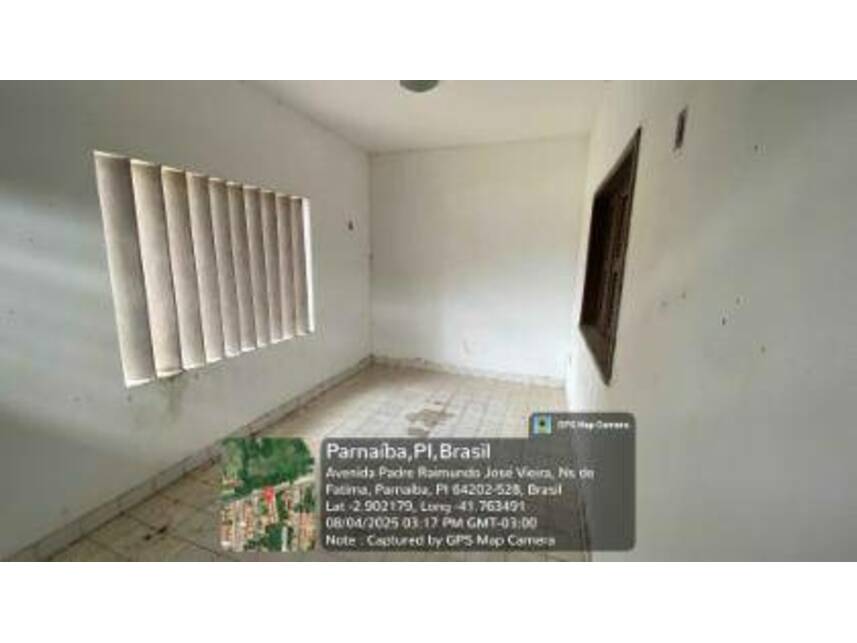 Leilão de Casa - São Judas Tadeu - Parnaíba/PI cod: 216767 | Zuk