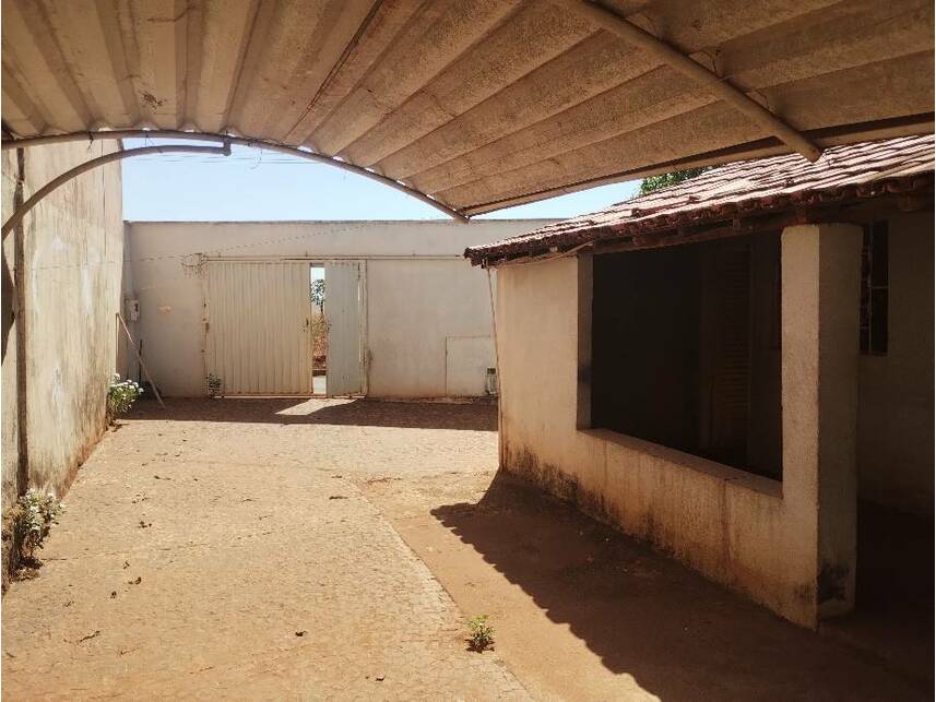 Leilão de Casa - Lagoa Azul Ii - Ituiutaba/MG cod: 216895 | Zuk